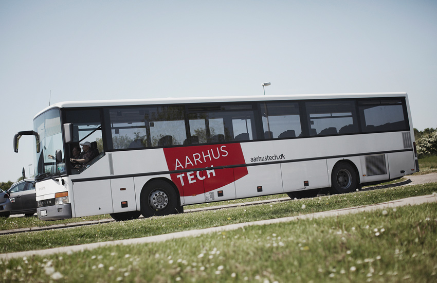 AARHUS TECH - Transportuddannelser.dk